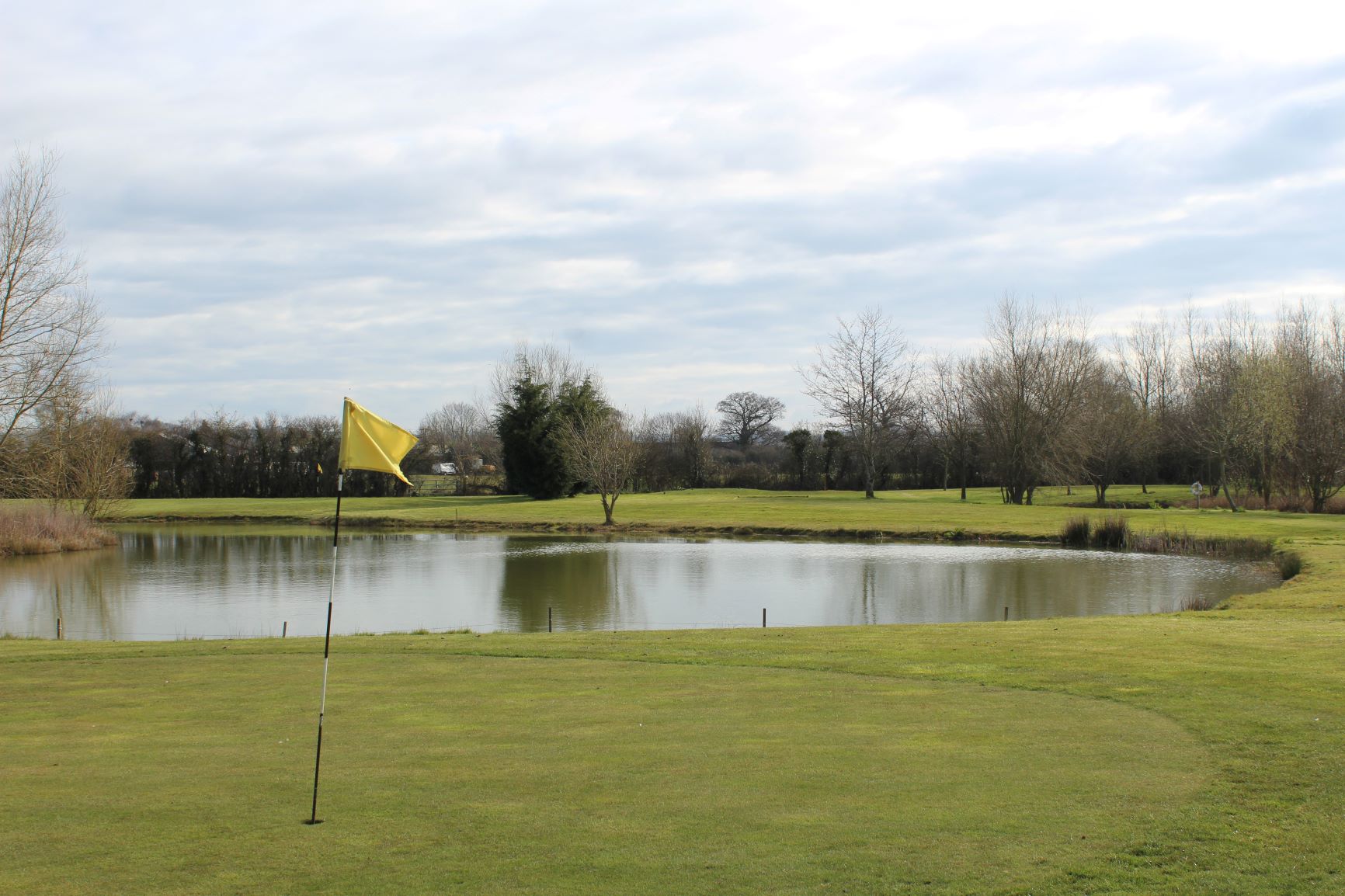 Gallery - Henstridge Golf Resort