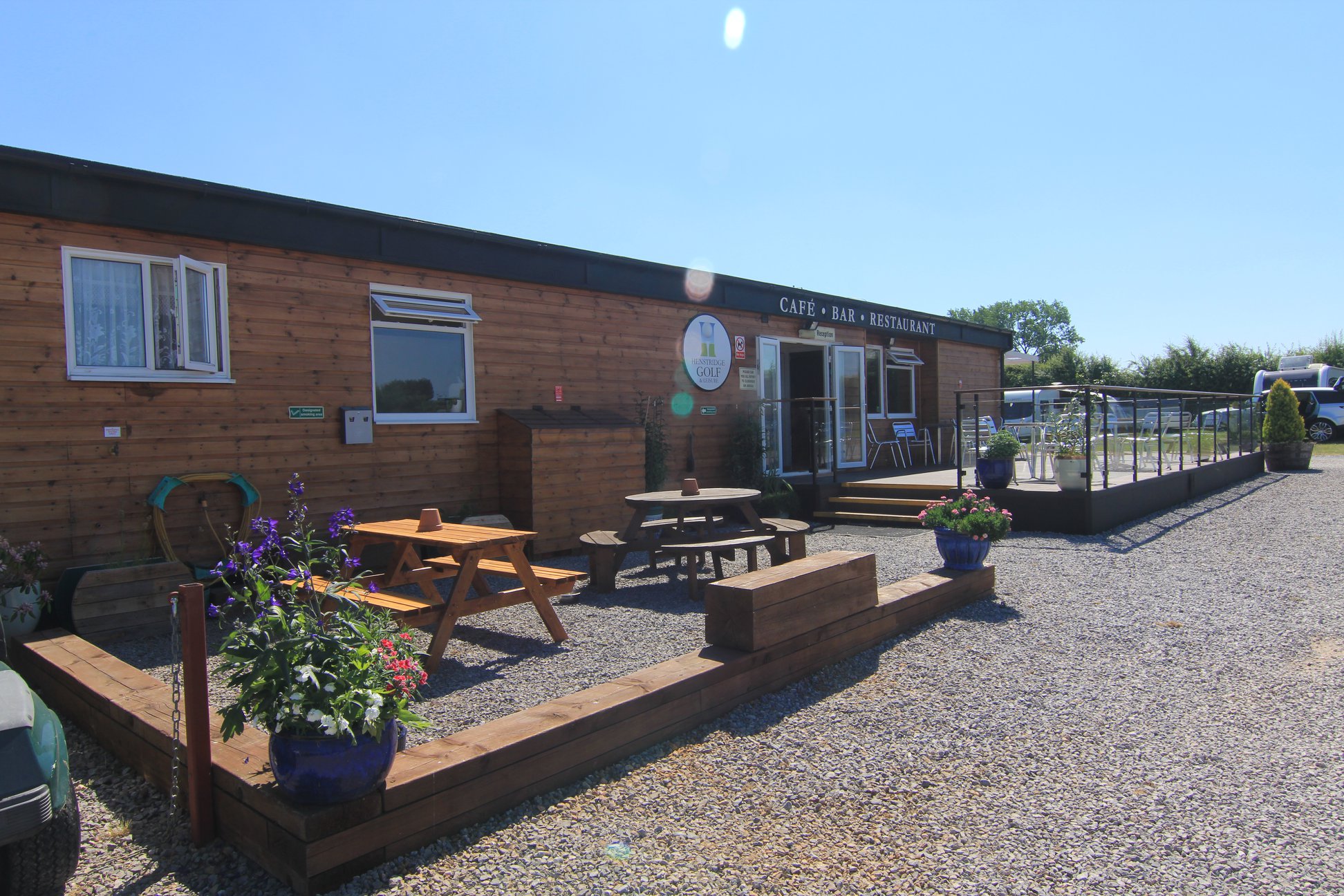 Gallery - Henstridge Golf Resort