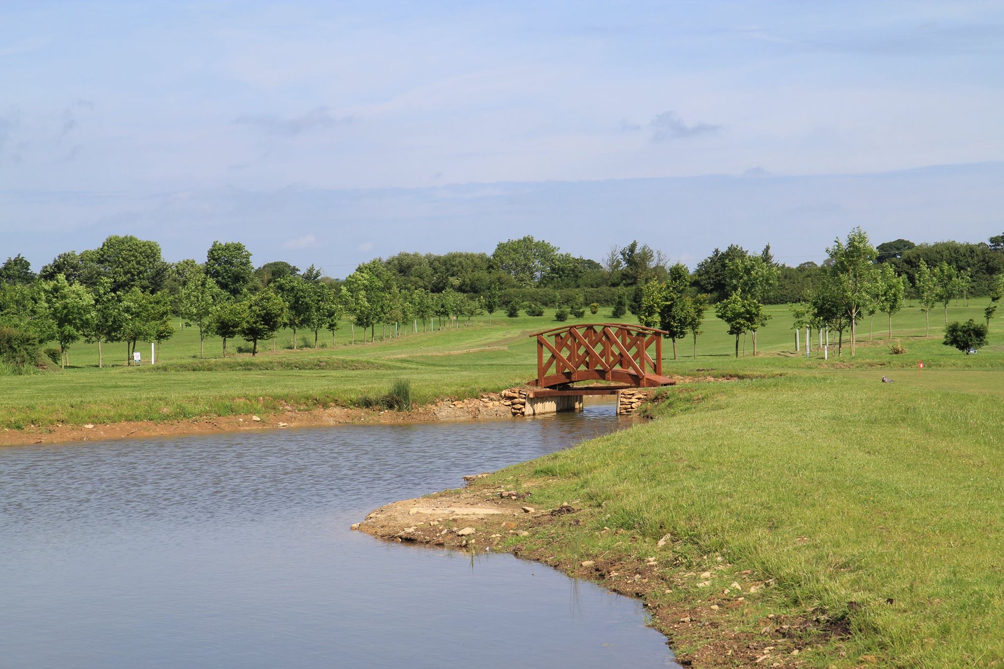 Gallery - Henstridge Golf Resort